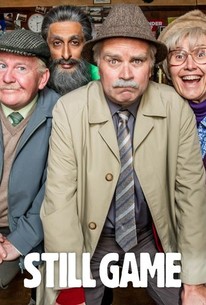 Still Game: Season 5 | Rotten Tomatoes