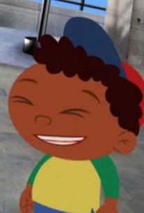 Little Einsteins The Birthday Machine