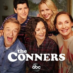 The Conners - Rotten Tomatoes