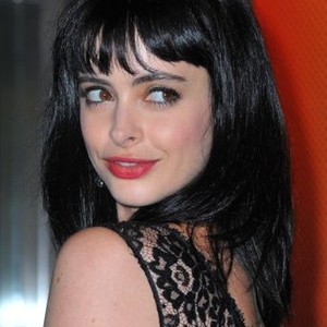 Is Krysten Ritter John Ritters Daughter