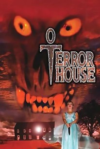 Terror House - Rotten Tomatoes