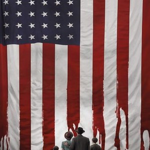 The Plot Against America - Rotten Tomatoes