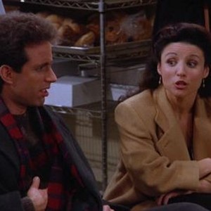 Seinfeld: Season 5, Episode 13 - Rotten Tomatoes