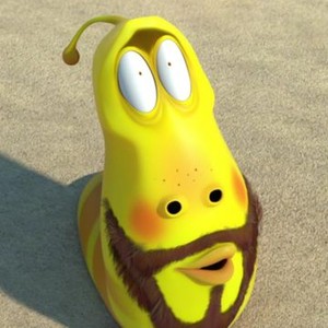 Larva Island: Season 1, Episode 13 - Rotten Tomatoes