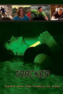 Tracker | Rotten Tomatoes