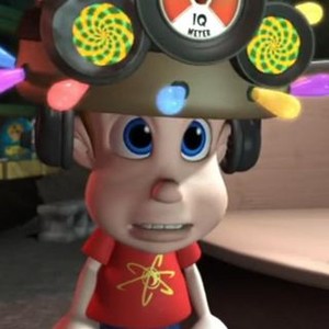 Jimmy Neutron: Season 1, Episode 2 - Rotten Tomatoes
