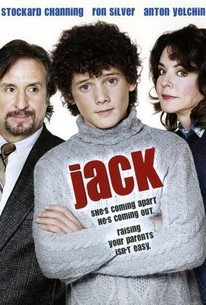 Jack | Rotten Tomatoes
