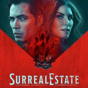 SurrealEstate - Rotten Tomatoes