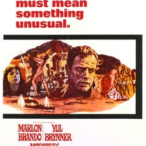Morituri - Rotten Tomatoes