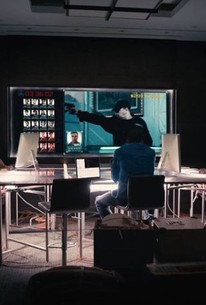 Insomnia: Season 1, Episode 1 | Rotten Tomatoes