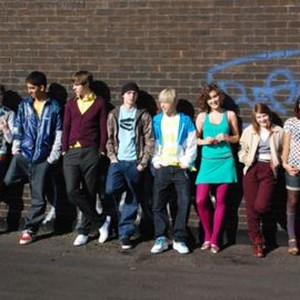 Skins - Rotten Tomatoes
