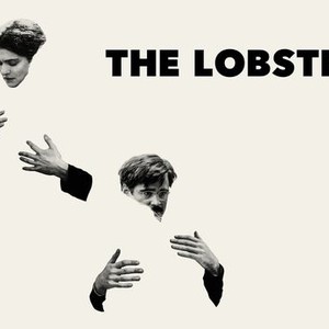 The Lobster - Rotten Tomatoes