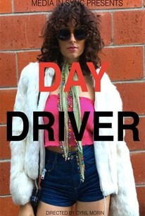Day Driver | Rotten Tomatoes
