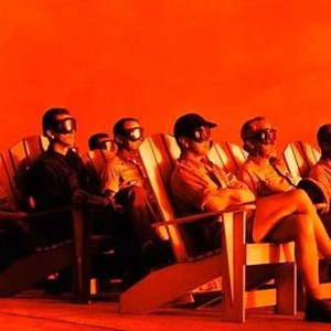 Trinity and Beyond - Rotten Tomatoes