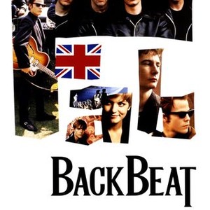 Backbeat - Rotten Tomatoes
