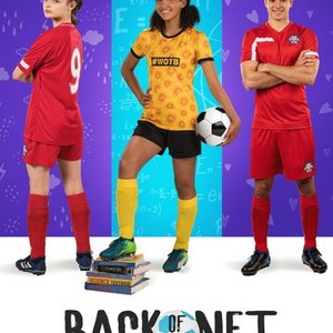 Back of the Net - Rotten Tomatoes