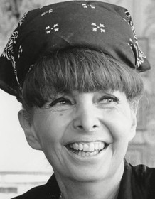 Harriet Frank Jr. | Rotten Tomatoes