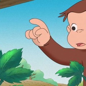 Curious George - Rotten Tomatoes