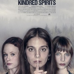 Kindred Spirits - Rotten Tomatoes