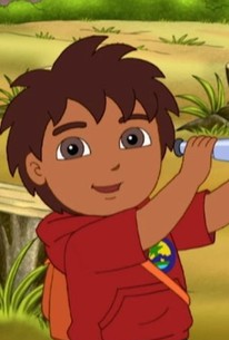 Go, Diego, Go!: Season 4, Episode 2 | Rotten Tomatoes