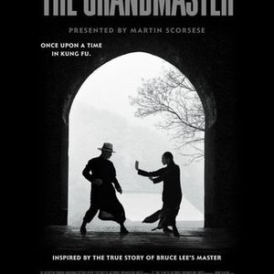 The Grandmaster - Rotten Tomatoes