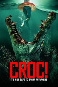 Croc! (2022) | Rotten Tomatoes