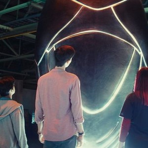 Silverpoint: Season 2, Episode 1 - Rotten Tomatoes