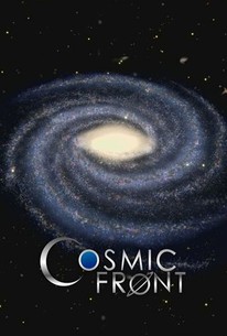 Cosmic Front - Rotten Tomatoes