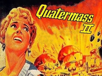 Quatermass 2 1957