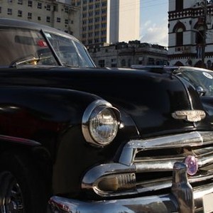 Cuban Chrome - Rotten Tomatoes