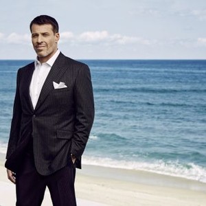 Tony Robbins: I Am Not Your Guru - Rotten Tomatoes