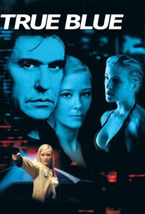 True Blue (2001) - Rotten Tomatoes