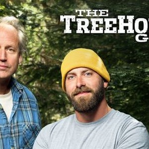 The Treehouse Guys - Rotten Tomatoes