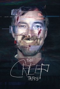 The Creep Tapes | Rotten Tomatoes