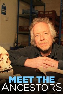 Meet the Ancestors | Rotten Tomatoes