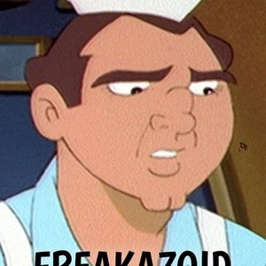 Freakazoid - Rotten Tomatoes