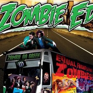 Zombie Ed - Rotten Tomatoes
