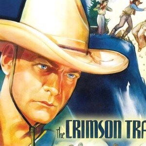The Crimson Trail - Rotten Tomatoes