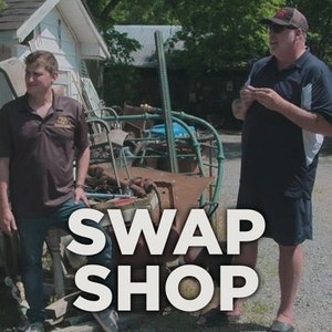 Swap Shop - Rotten Tomatoes