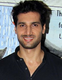 Aham Sharma | Rotten Tomatoes