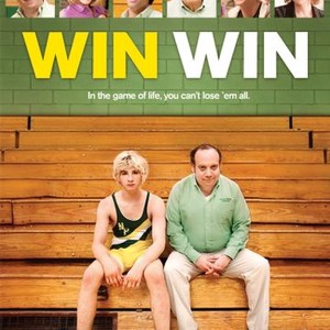 Win Win - Rotten Tomatoes