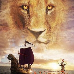 The Chronicles of Narnia: The Voyage of the Dawn Treader - Rotten Tomatoes