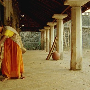 Vanaja - Rotten Tomatoes