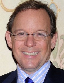 Eric Shawn | Rotten Tomatoes