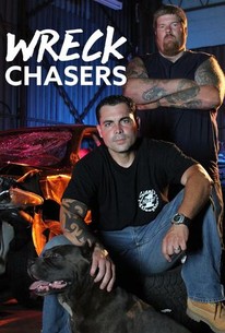 Wreck Chasers - Rotten Tomatoes