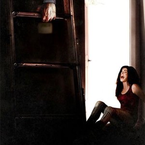 Crawlspace - Rotten Tomatoes