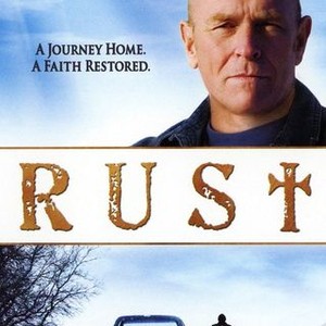 Rust - Rotten Tomatoes