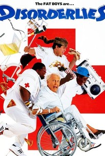 Disorderlies | Rotten Tomatoes