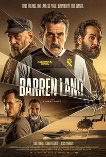 Barren Land | Rotten Tomatoes