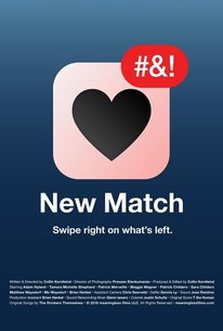 New Match | Rotten Tomatoes